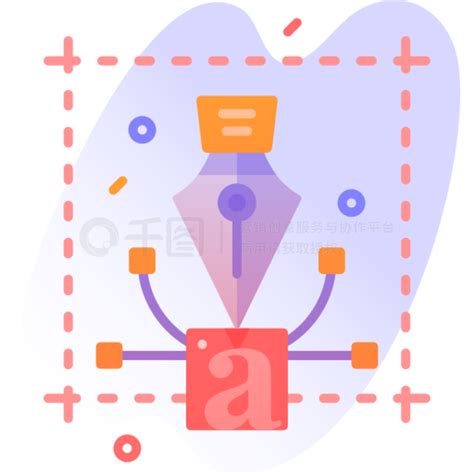 曲线网页UI 曲线 模板免费下载 svg格式 512像素 编号49789461 千图网