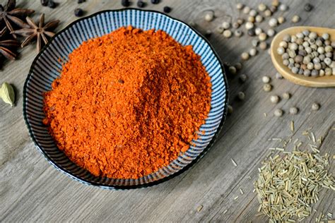 Singapore Chilli Crab Spice Blend Anthony The Spice Maker