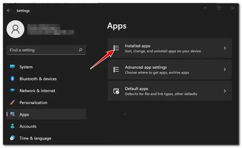 Arreglar Error WSA No Funciona En Windows 11 Mundobytes
