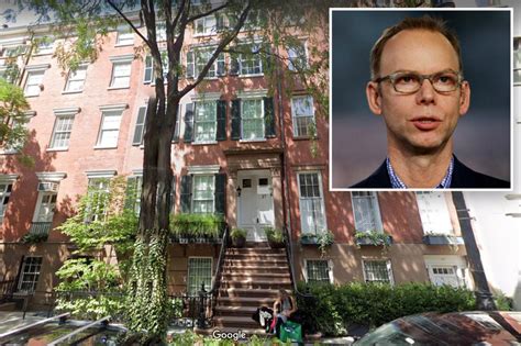 Ex Chipotle Ceo Steve Ells Flips Townhouse For 5m Profit