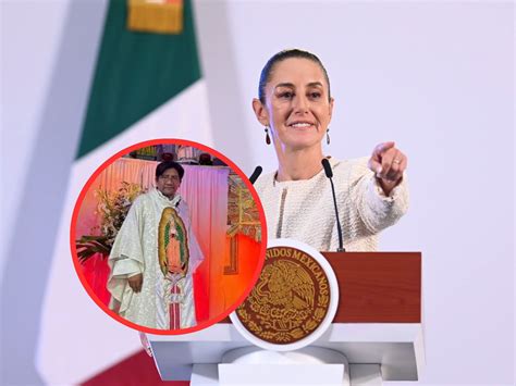 Fgr Atrajo Asesinato En Chiapas Del Sacerdote Marcelo Pérez Claudia