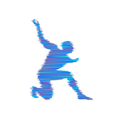Athlete Kneeling Illustrations Royalty Free Vector Graphics And Clip Art
