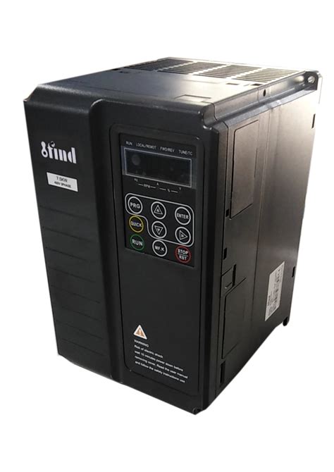 Kw Synchronous Motor Close Loop VFD AC Drive Elevator VSD Frequency Inverter Power Inverter