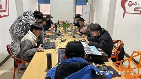 卓跃教育传一卓跃学员“日报内卷”了解一下？ 知乎