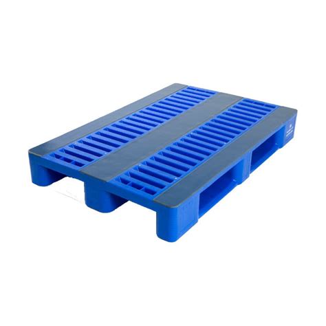 HDPE Pallet CR1 1208 Tosca Metal Transport Handling