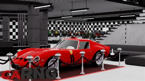 Car Rng Codes August 2024
