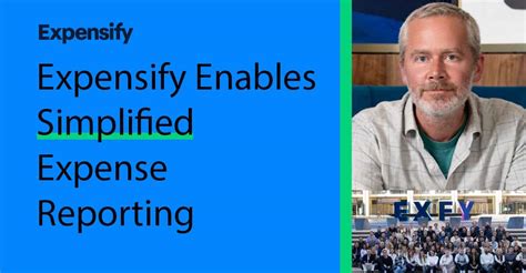 Expensify Streamlines Expense Reporting Through Smartscan Technology