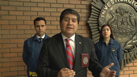 PDI dobló cantidad de fiscalizaciones en la frontera