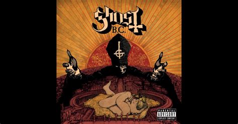 ‎infestissumam Deluxe Version Album By Ghost Apple Music