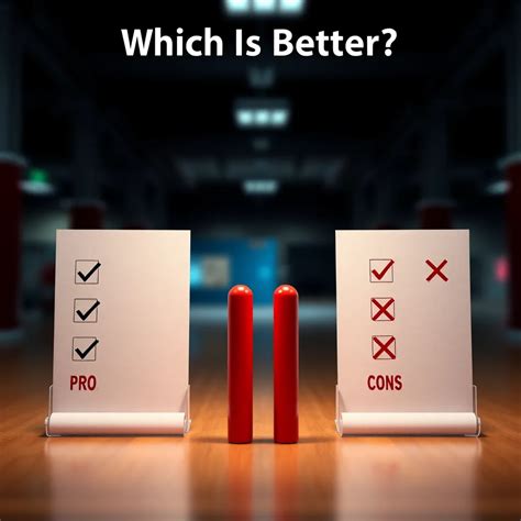 Which Is Better A Comparative Analysis Of Options Leveluptalk