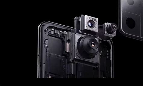 Sony Imx989 Sensor