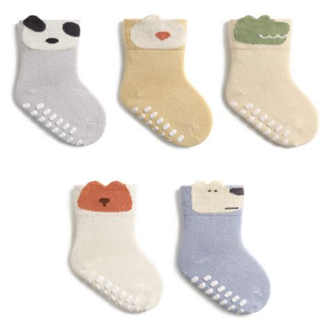 꼼지 유아용 Se 양말 5족 세트 34 최저가 검색 최저가 10480원 할인 알림