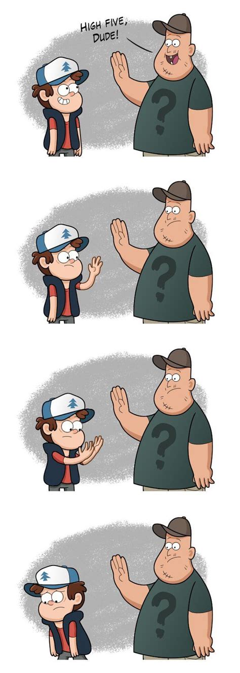 Antigravity Au By Markmak On Deviantart Gravity Falls