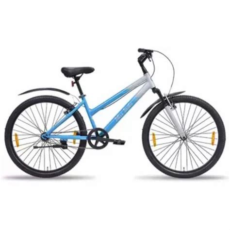 Black Hero Springdale 26 T Roadster Cycle Sizedimension 5 Feet H