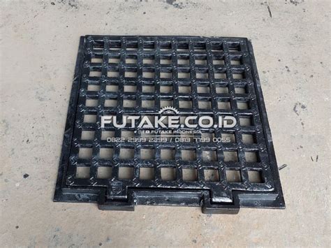 Jual Grill Tutup Selokan Mutu Terbaik Pusat Spesialis Produksi Turunan Logam Mesin Furniture