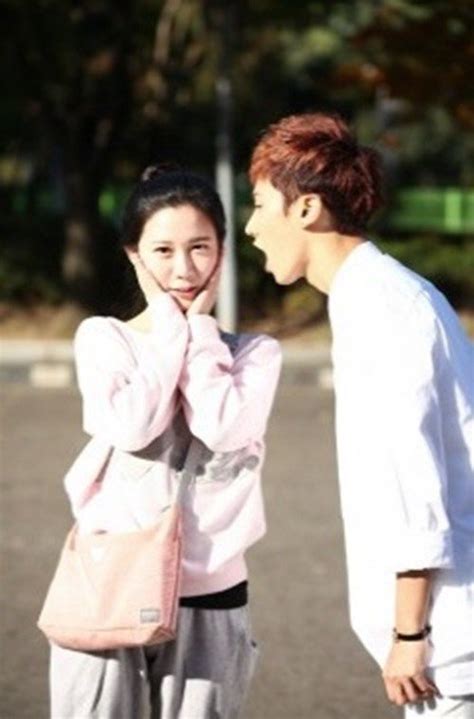 Twenty Years Old Korean Drama 2014 스무살 Hancinema