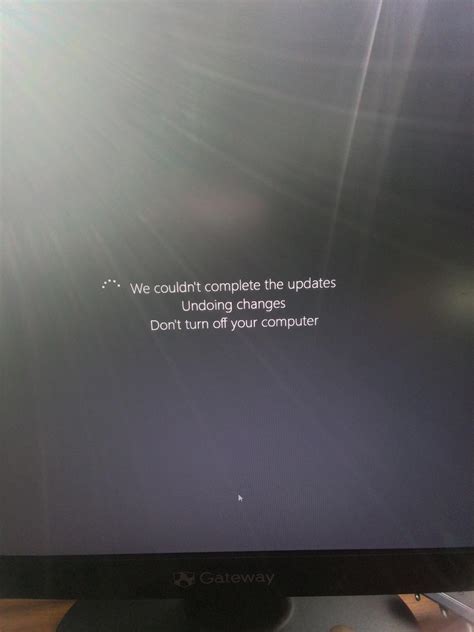 It S Been Stuck On This Screen For About An Hour And 30 Minutes R Computerhelp