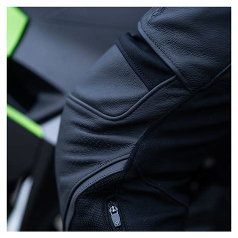 REVIT Ignition 4 H2O Trousers Biker Outfit