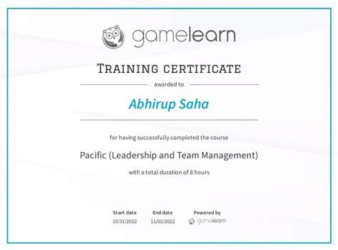 Abhirup Saha On Linkedin Experienciallearning Bmu Gamelearn