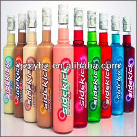 Pvc Printed Plastic Bottle Labels High Quality Pvc Printed Plastic