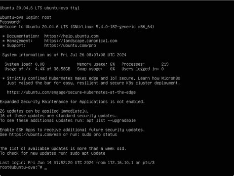 sync proxy setup