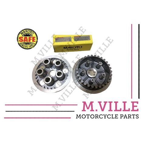Clutch Hub Keeway Rks 150 Lazada Ph