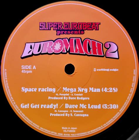 Space Racing Eurobeat Wiki Fandom