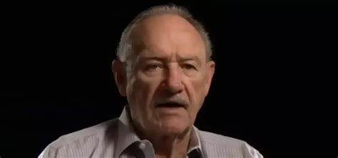 Nuovi Indizi Su Morte Gene Hackman Esclusa La Pista Del Gas