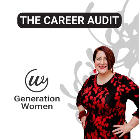 One Off Career Strategy Session For Women Generation Women