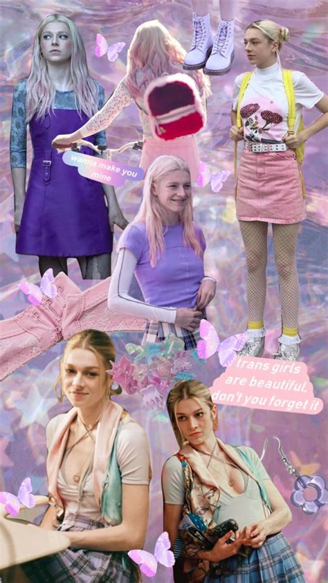 Jules Vaughn Moodboard Euphoria Julesvaughn In 2025 Carnival