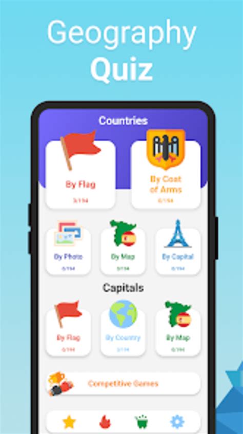 Geography Quiz World Game For Android Download