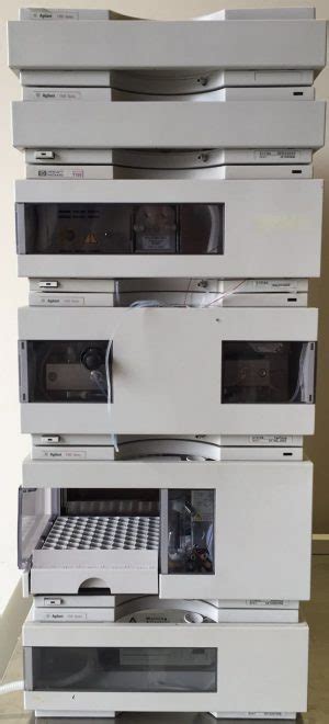 Shimadzu Lc 20 Hplc System With Uv Lab2