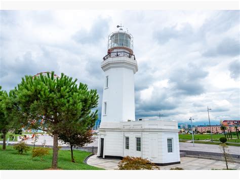 საქართველოს სახელმწიფო ჰიდროგრაფიული სამსახური Hydrography