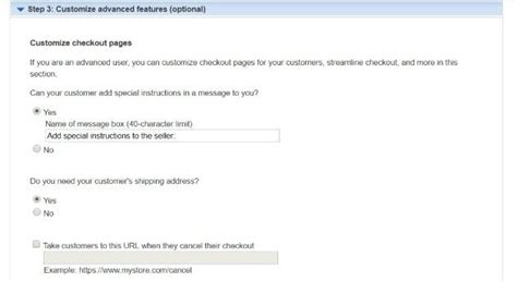 How To Set Up PayPal For WordPress WP Engine