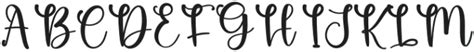tuesday regular otf 400 font what font is