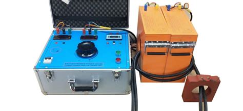 Ske Primary Current Injection Test Kit At Best Price In Kalyan