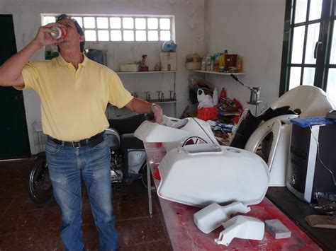 Assi El Diario De Mis Motos 203 Mak En Gmw Guaridische Motoren Werke