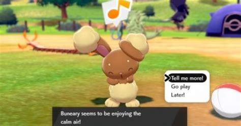 Lopunny Evolution Chart