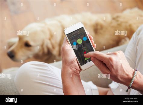 Monitoring Hi Res Stock Photography And Images Alamy