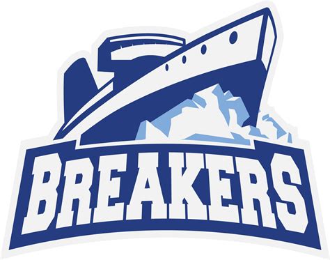 Manitowoc County Youth Hockey Logo Artwork