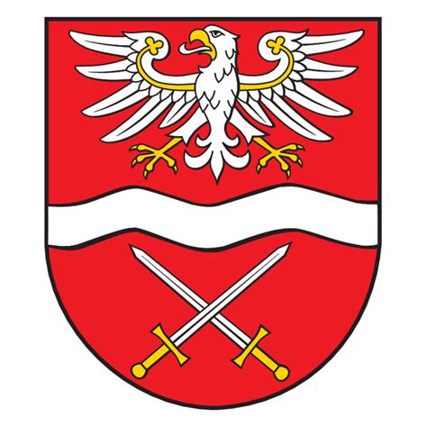Powiat Sochaczewski Logo Vector Logo Of Powiat Sochaczewski Brand Free