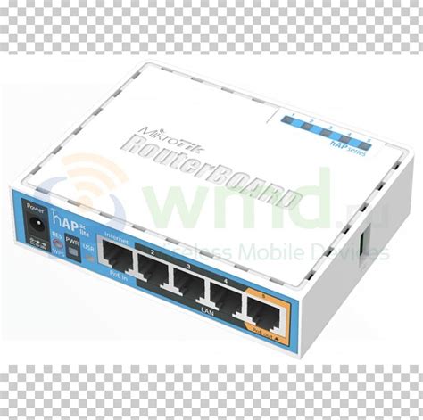 Mikrotik Routerboard Hap Lite Wireless Access Points Png Clipart