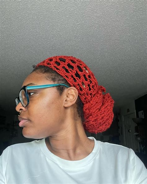 L 🫶🏾🧶 On Instagram Durag Head Wrap My New Fav Crochet