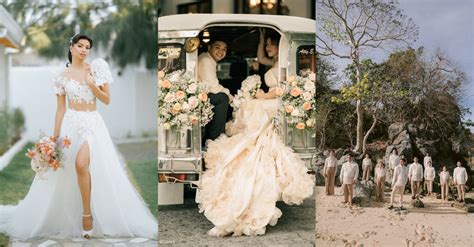 Filipiniana Gowns Bride And Breakfast