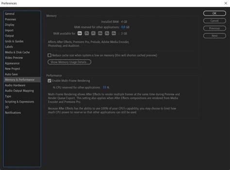 How To Change Timelines In After Effects Aejuice Com
