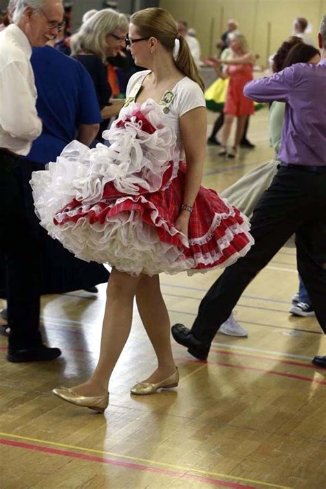 Update Log Square Dance Dresses Dance Dresses Girls Petticoats