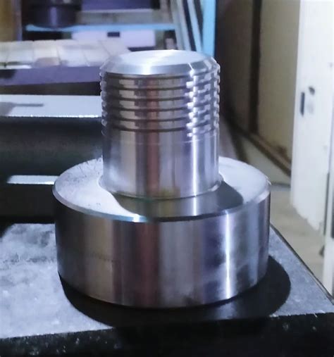 Cnc Lathe Tool Room In Pune Id 2852939550662