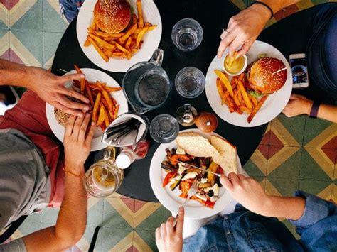 Los 5 Alimentos Que Causan Más Estreñimiento