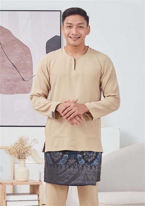 Hasnuri Baju Kurung Modest Fashion Online Shopping