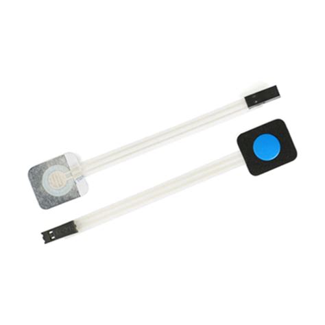 Membrane Switch Keypad 1 Key Matrix Membrane Switch Redblueyellow
